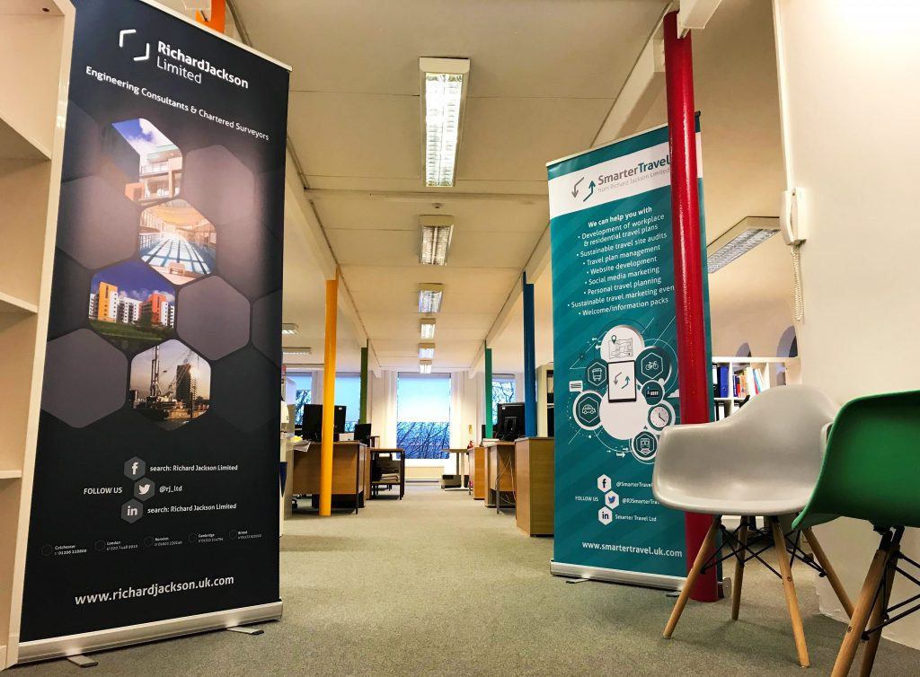 New Norwich Office! | Smarter Travel Ltd