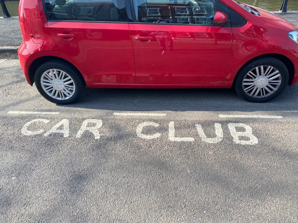 What are Car Clubs? | Smarter Travel Ltd