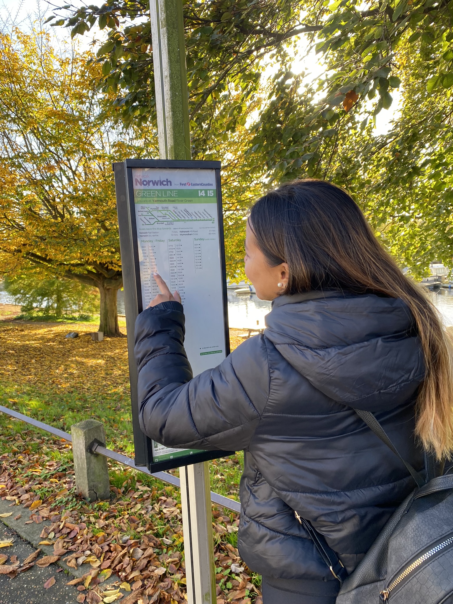 Beryl vs The Bus - Comparison | Smarter Travel Ltd