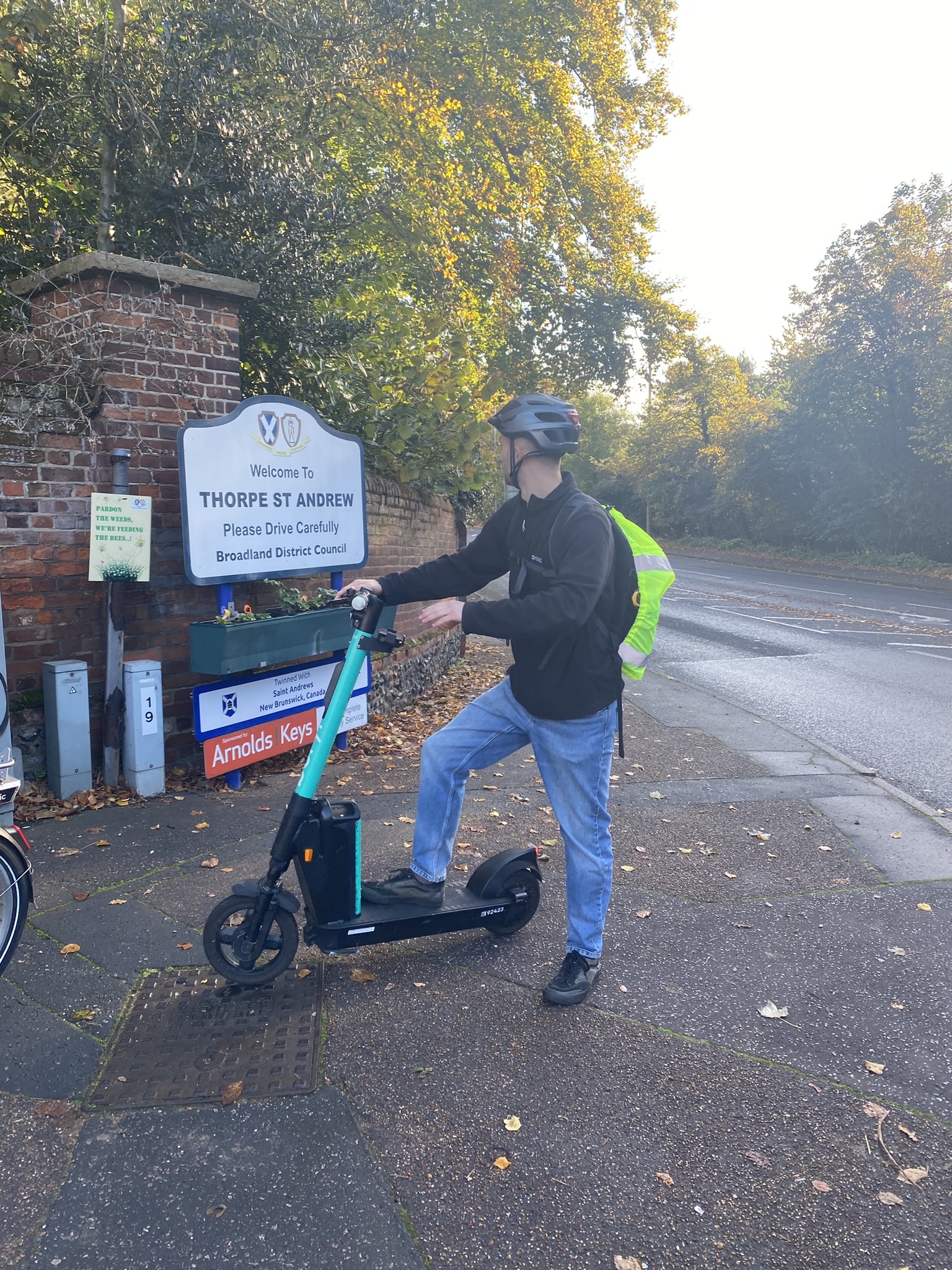 Beryl vs The Bus - Comparison | Smarter Travel Ltd